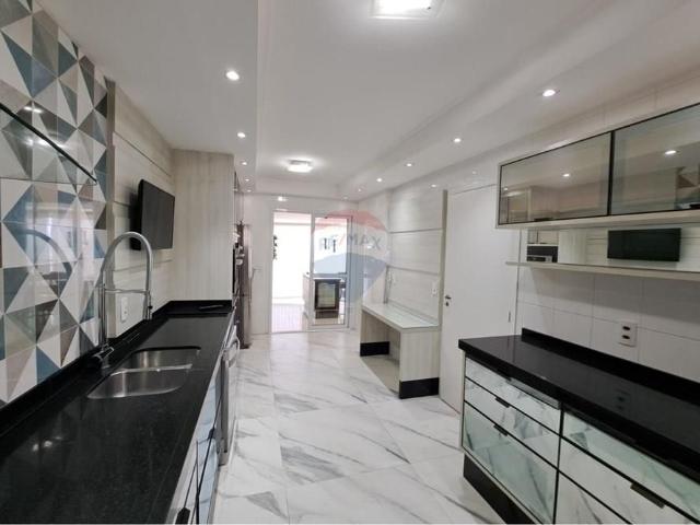 Apartamento para locação mobiliado, 2 suites, 3 vagas, Residence Art & Prime Jundiaí SP