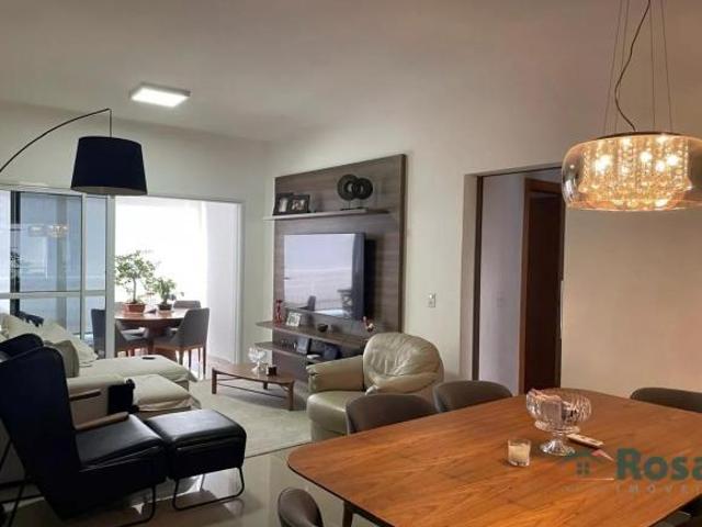 Apartamento para locação mobiliado