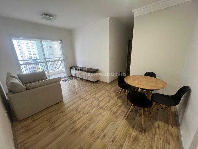 Apartamento para Locação Mobiliado 69m² no Bairro Olímpico REF. HI15562