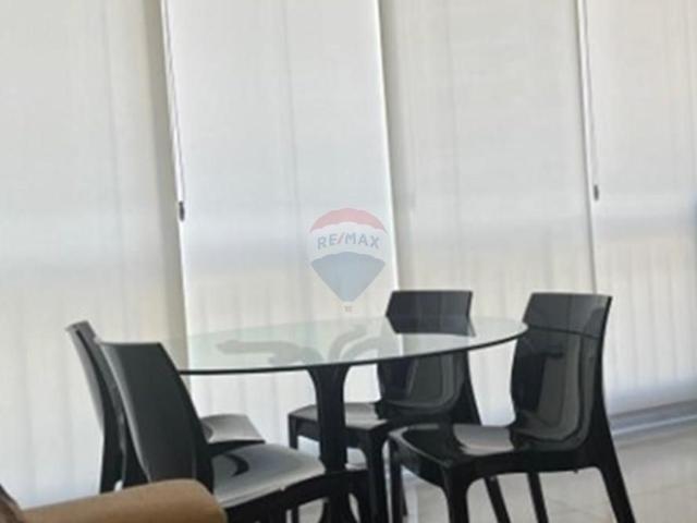 Apartamento para Locação Mobiliado com 01 dormitório no Trix Tamboré Santana de Parnaíba SP