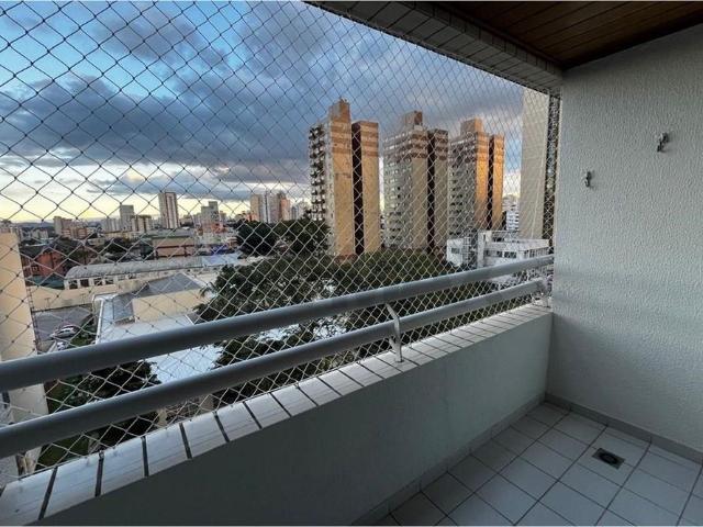 Apartamento para locação mobiliado com 02 quartos, Centro, São José dos Campos