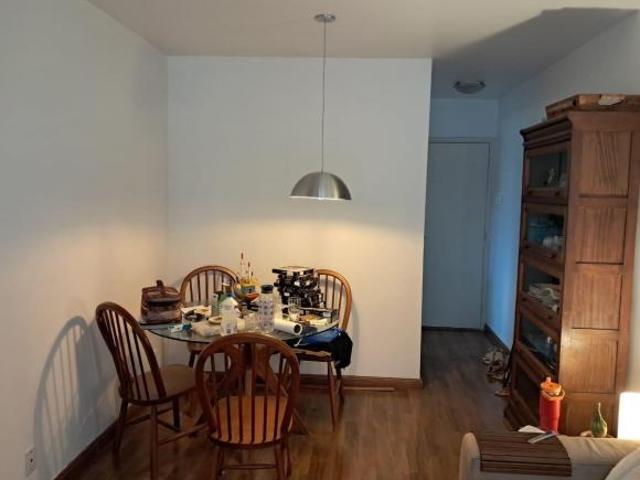Apartamento para locação Mobiliado, Cambuci, São Paulo, SP
