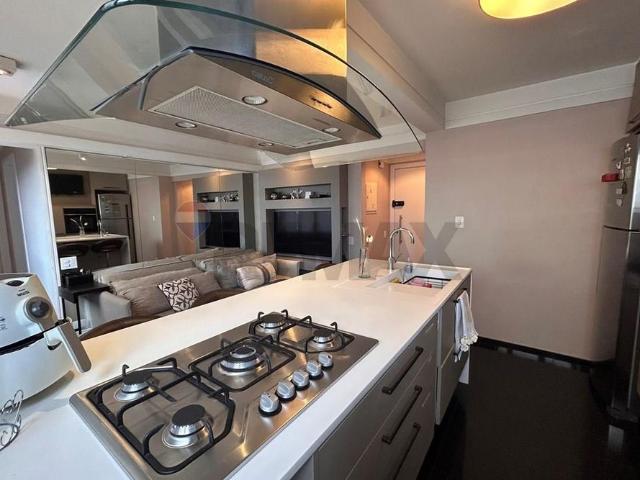 Apartamento para locação mobiliado em Pinheiros, com 63 m², por R$ 7.000