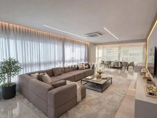Apartamento para locação Mobiliado no Condomínio Horizonte Flamboyant Jardim Goiás