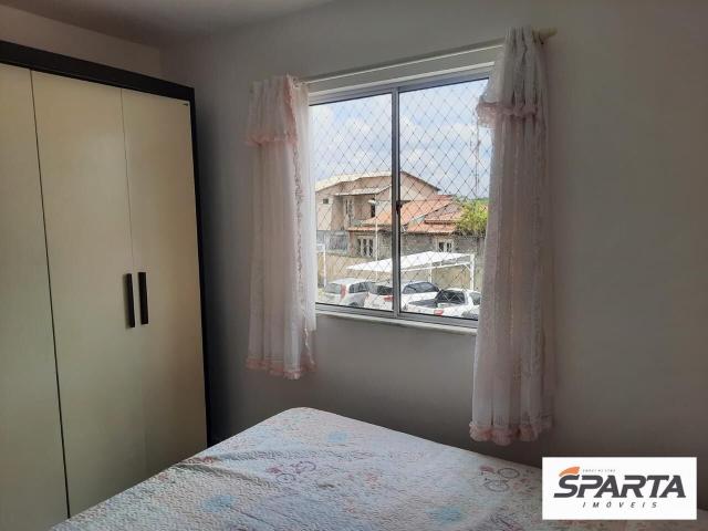Apartamento Para Locação Mobiliado na Santa Monica II