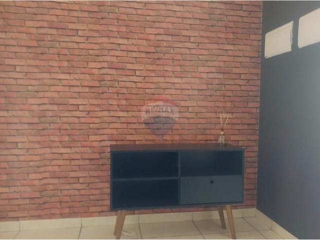 Apartamento para locação modulado na AV. 31 de Março Votorantim S.P