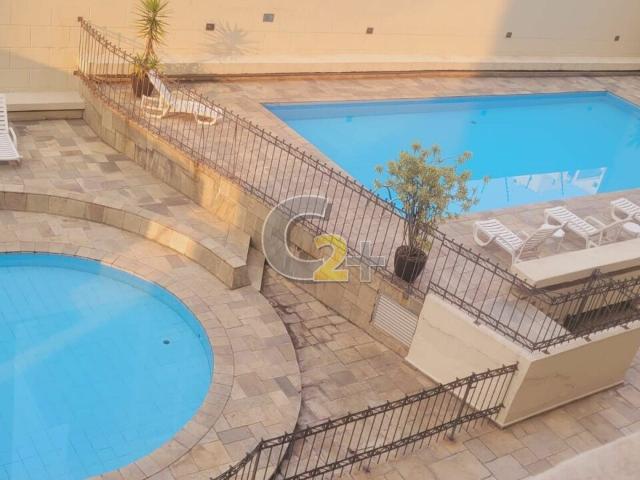 Apartamento para Locação, MOEMA, São Paulo Ref.: CC47120 C2+ Negócios Imobiliários