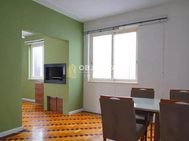 Apartamento para locação, Moinhos de Vento, Porto Alegre, RS