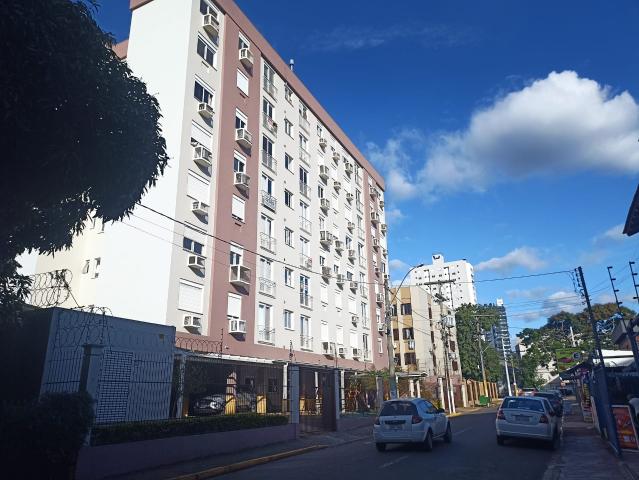 Apartamento para locação, Morro do Espelho, São Leopoldo, RS