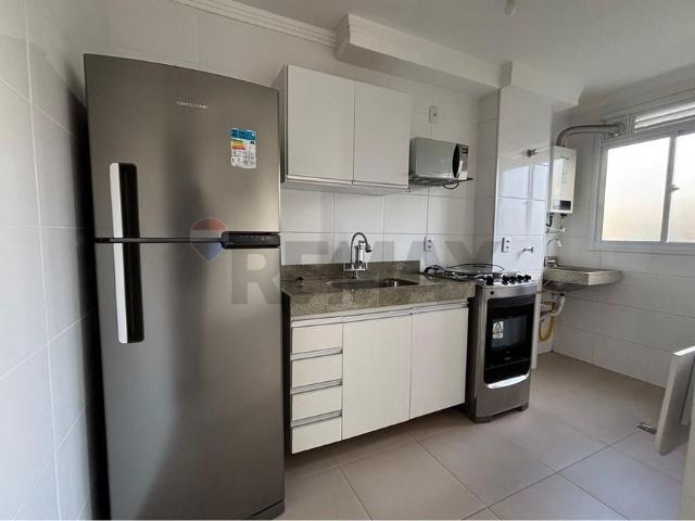 APARTAMENTO PARA LOCAÇÃO – NÃO ACEITA PET | SPAZIO CHÁCARA DAS FLORES