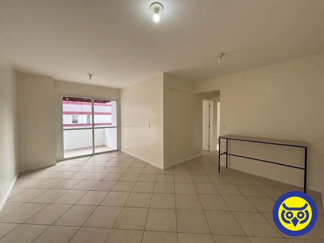 Apartamento para locação na Trindade – 85 m², 3 quartos, suíte e 1 vaga