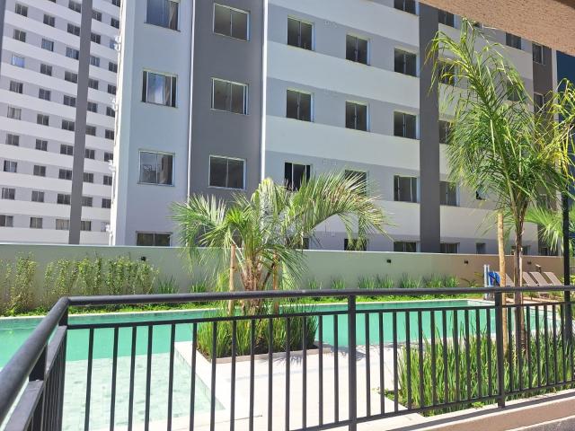 Apartamento para locação na Usina Piratininga