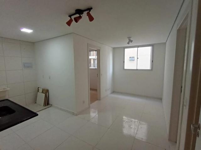 Apartamento para locação na Usina Piratininga