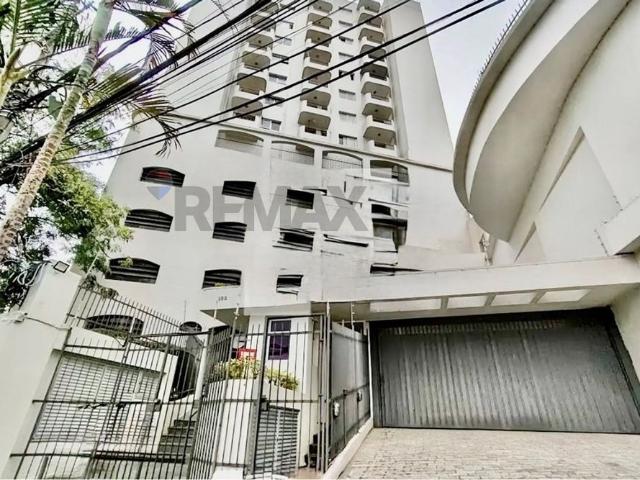 Apartamento para Locação na Vila Madalena | Condomínio Monte Pascoal