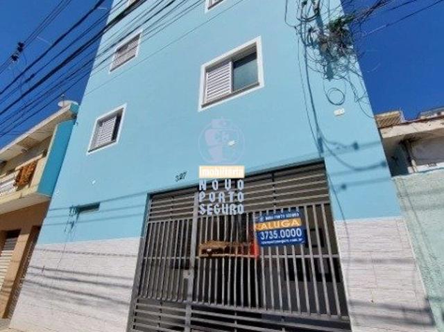Apartamento para Locação na Vila Maria