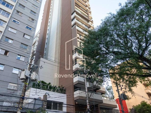 Apartamento para locação na Vila Mariana: 1 quarto, 1 banheiro e 22,30m² de área no HANDY PARAISO em São Paulo SP! Venha conhecer!, Vila Mariana São Paulo/SPVila Mariana São Paulo/SP