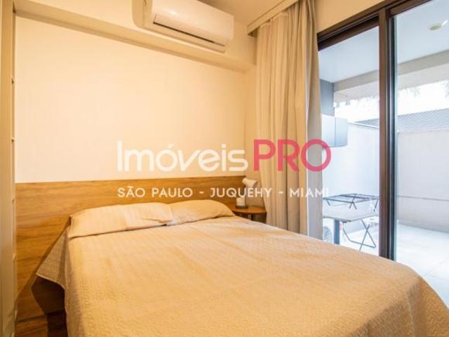 Apartamento para locação na Vila Mariana