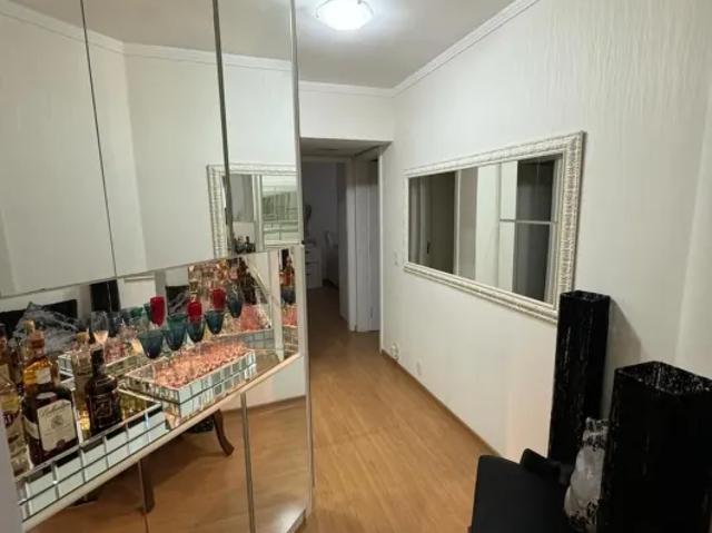Apartamento Para Locação na Vila Mariana