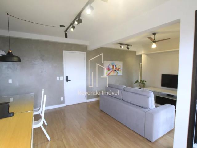 Apartamento para locação na Vila Mariana, Condomínio casual Vila Mariana, Rua Vergueiro, 2986Apartamento, Vila Mariana São Paulo/SP
