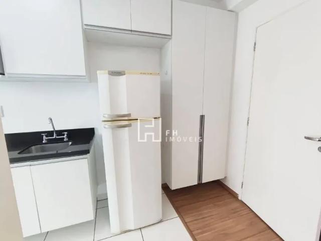 Apartamento para Locação na Vila Mariana – 2 Dormitórios, Com 54 m² Mobiliado