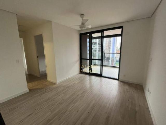 Apartamento para locação na Vila Mariana São Paulo/SP 50 m² | 2 quartos 1 suíte | 1 vaga