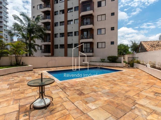 Apartamento para locação na Vila Mariana, SP: 2 quartos, 1 suíte, 1 banheiro, 1 vaga, 55,00 m². Viva o conforto e a elegância!Apartamento, Vila Mariana São Paulo/SP