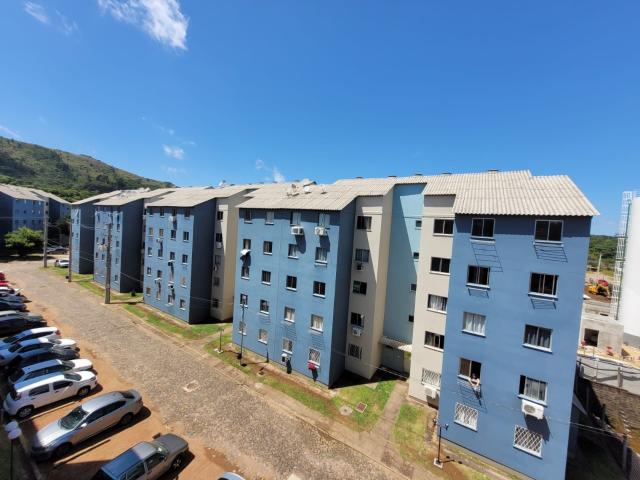 Apartamento para locação na Vila Nova!