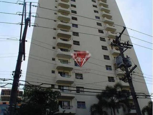 Apartamento para locação na Vila Nova Conceição