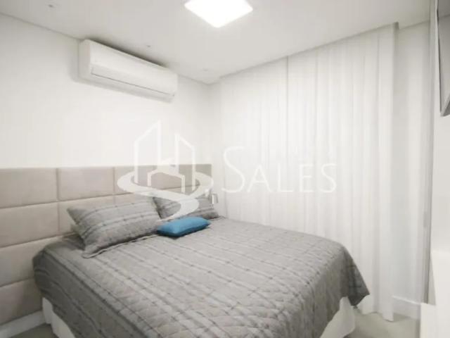 Apartamento para locação na Vila Nova Conceição, São Paulo SP: 1 quarto, 1 suíte, 1 sala, 1 banheiro