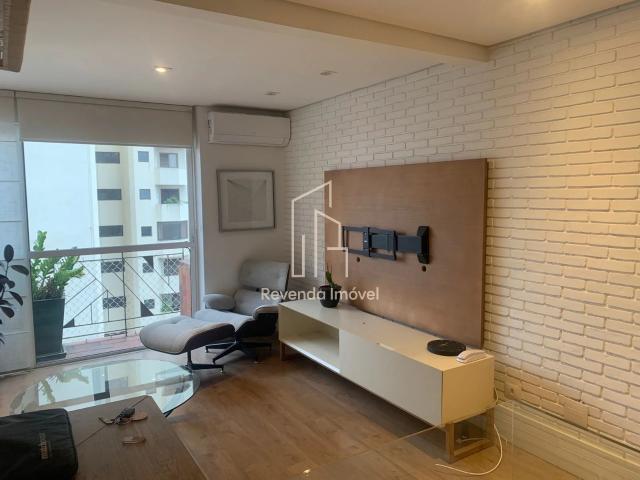 Apartamento para locação na Vila Nova Conceição, São Paulo SP: 1 quarto, 1 suíte, 1 sala, 1 banheiro, 1 vaga, 69m².Apartamento, Vila Nova Conceição São Paulo/SP