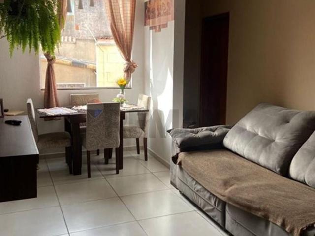 Apartamento para Locação na Vila Nova Aparecida em Mogi das Cruzes!