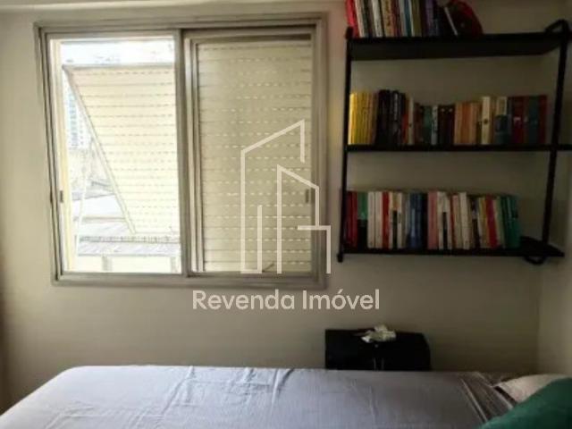 Apartamento para locação na Vila Olímpia: 2 quartos, 1 sala, 2 banheiros, 1 vaga de garagem.Apartamento, Vila Olímpia São Paulo/SP