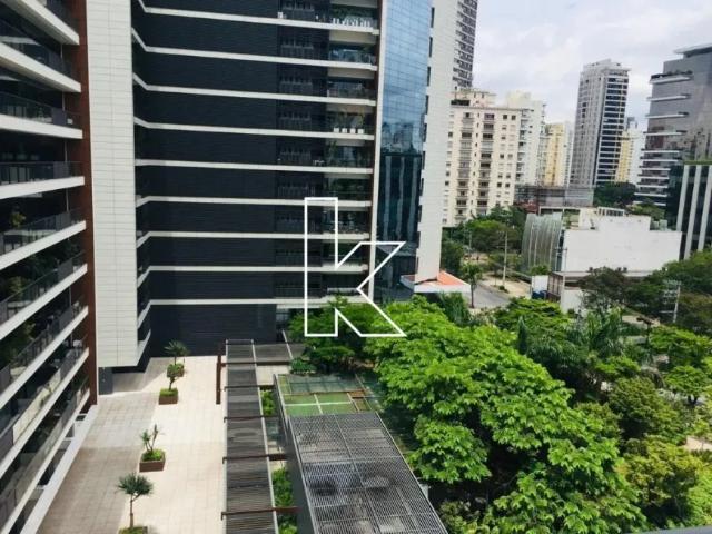Apartamento para locação na Vila Olímpia
