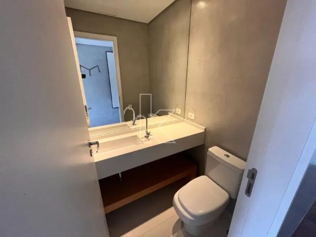 Apartamento para Locação na Vila Olímpia