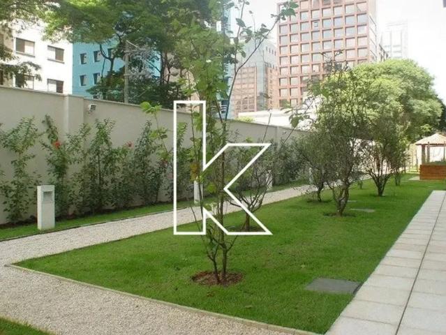 Apartamento para Locação na Vila Olímpia