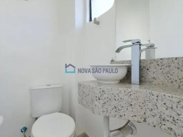 Apartamento para locação na Vila Olímpia com 2 dormitórios