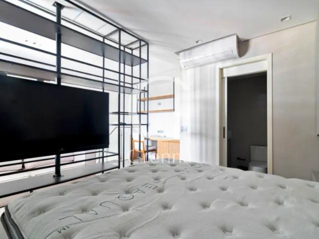 Apartamento para locação na Vila Olimpia SP | 100m²