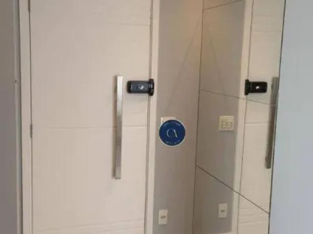 Apartamento para locação na Vila Anastácio em São Paulo