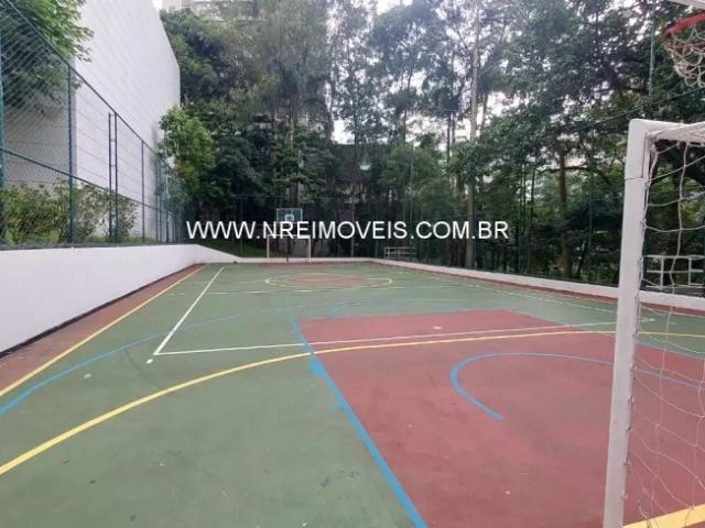 Apartamento para locação na vila andrade