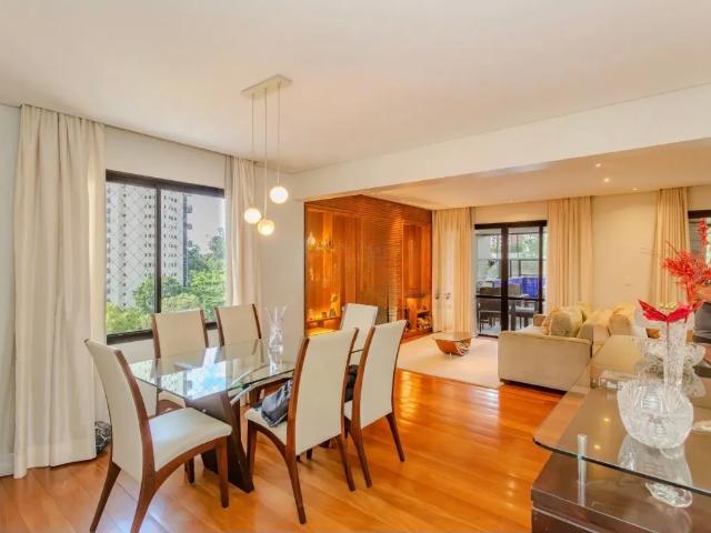 Apartamento para locação na Vila Andrade