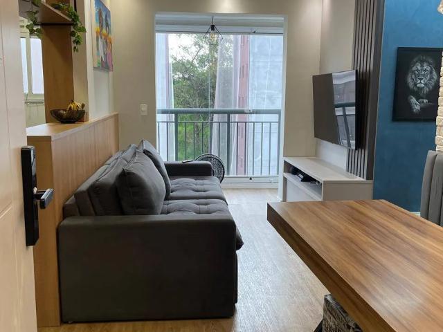 Apartamento para locação na Vila Andrade