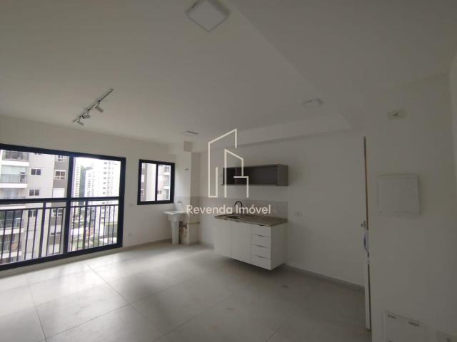 Apartamento para locação na Vila Andrade, São Paulo SP: 1 quarto, 1 banheiro, 1 vaga de garagem!Apartamento, Vila Andrade São Paulo/SP