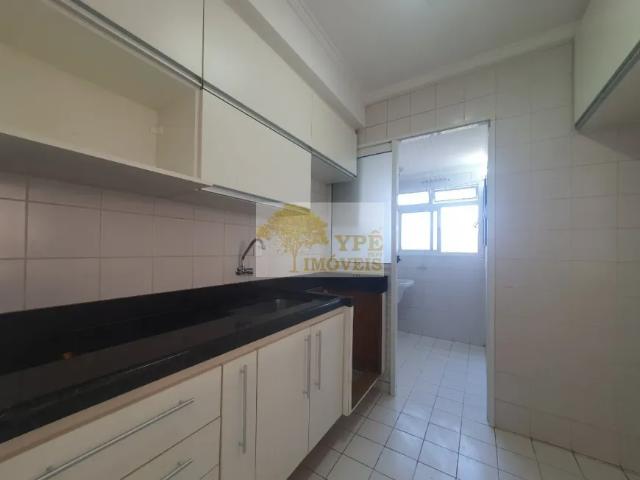 Apartamento para locação na Vila Andrade, São Paulo SP: 2 quartos, 1 suíte, 1 sala, 2 banheiros, 1 v