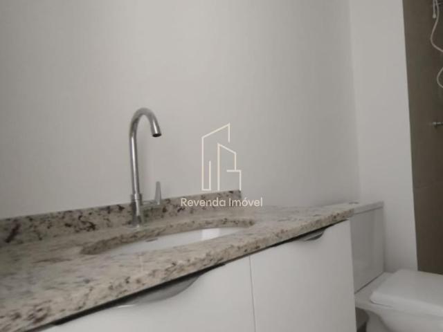 Apartamento para locação na Vila Andrade, São Paulo SP: 2 quartos, sala ampla, banheiro moderno, vaga de garagem. Venha conferir!Apartamento, Vila Andrade São Paulo/SP
