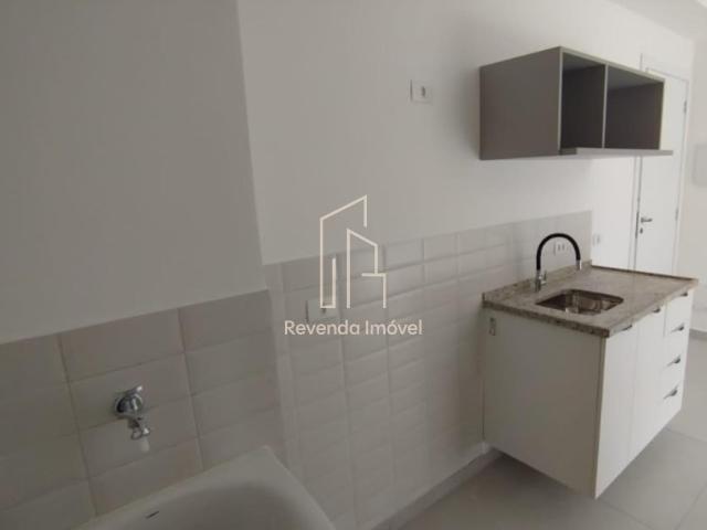 Apartamento para locação na Vila Andrade, São Paulo SP: 2 quartos, sala ampla, banheiro moderno, vaga de garagem. Venha conferir!Apartamento, Vila Andrade São Paulo/SP