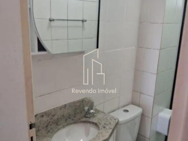 Apartamento para Locação na Vila Bela Vista, Santo André SP: 3 Quartos, 1 Suíte, 2 Banheiros, 1 Vaga de Garagem Seja bem vindo ao seu novo lar!Apartamento, Vila Bela Vista Santo André/SP