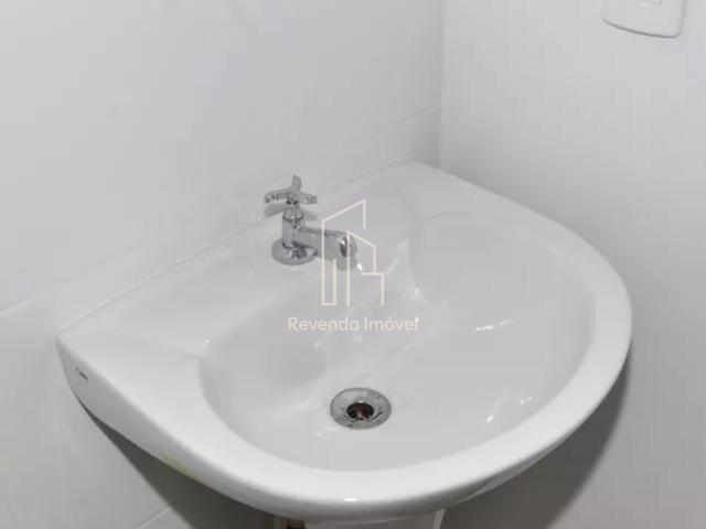 Apartamento para locação na Vila Brasilândia, São Paulo SP! 2 quartos, 1 banheiro, 1 vaga de garagem, 38m². Agende já sua visita!Apartamento, Vila Brasilândia São Paulo/SP