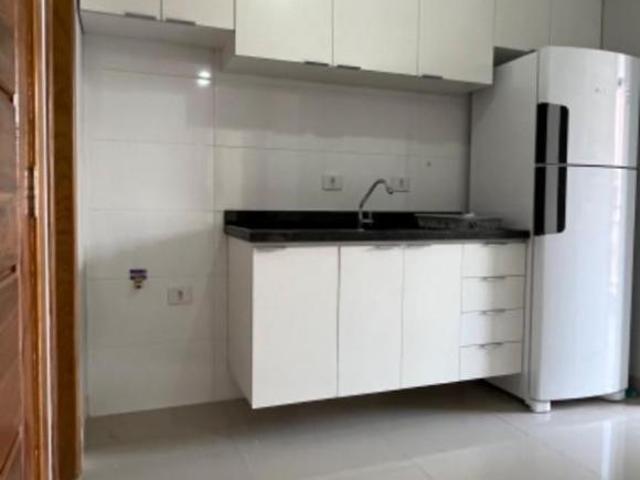 Apartamento para locação na Vila Carrão