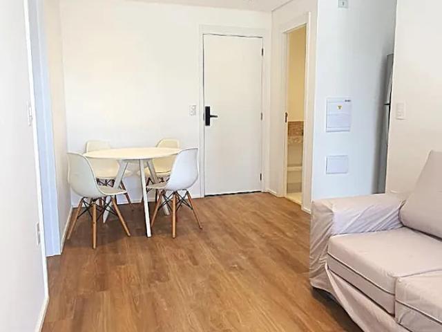 Apartamento para locação na Vila Clementino