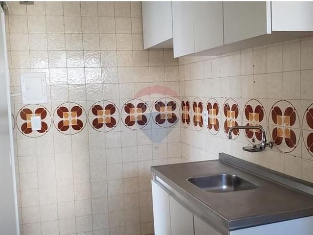 Apartamento para Locação na Vila Clementino!